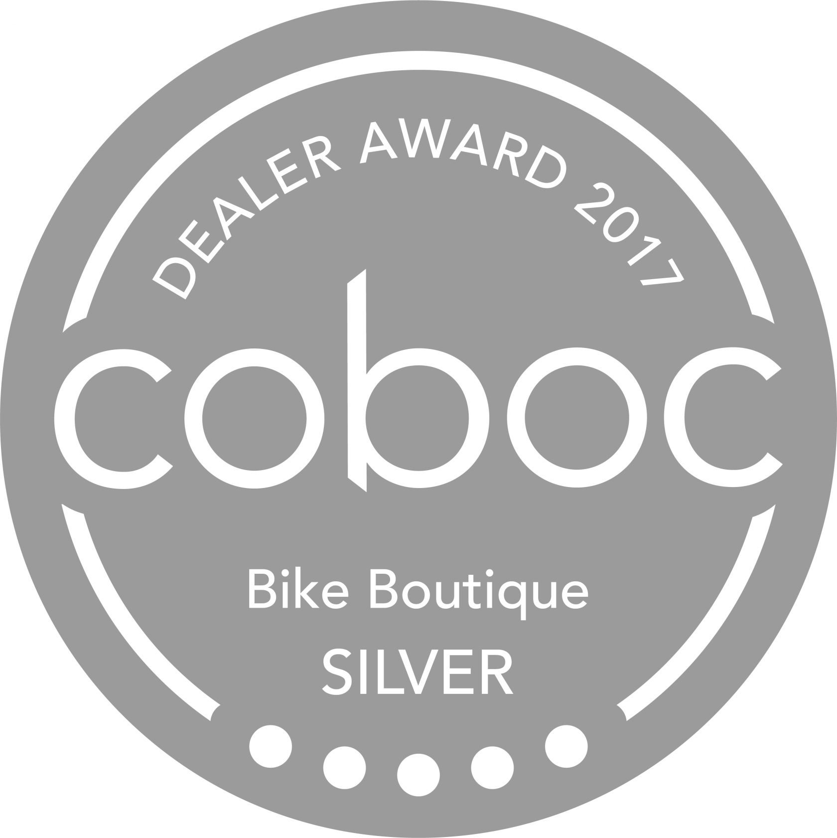 Bike Boutique - Coboc