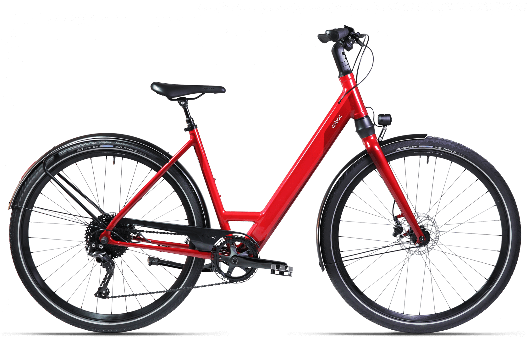 E-Bikes für Damen kaufen | Extrem leicht