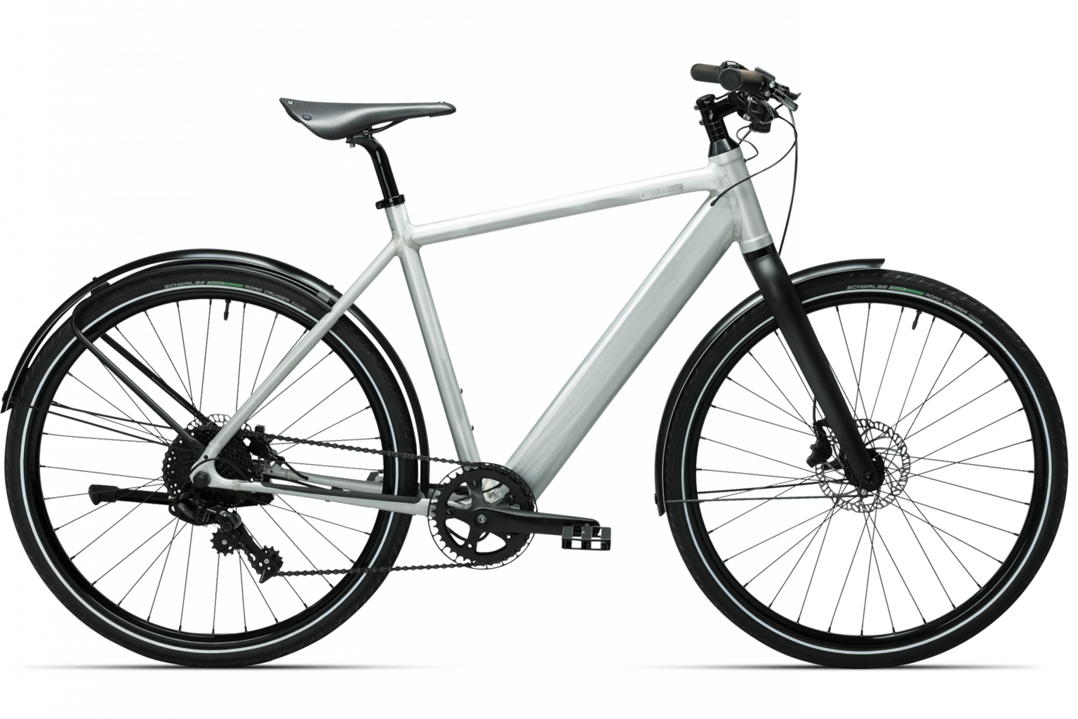 Leichte E-Bikes kaufen oder Probe fahren | Made in Germany | Coboc