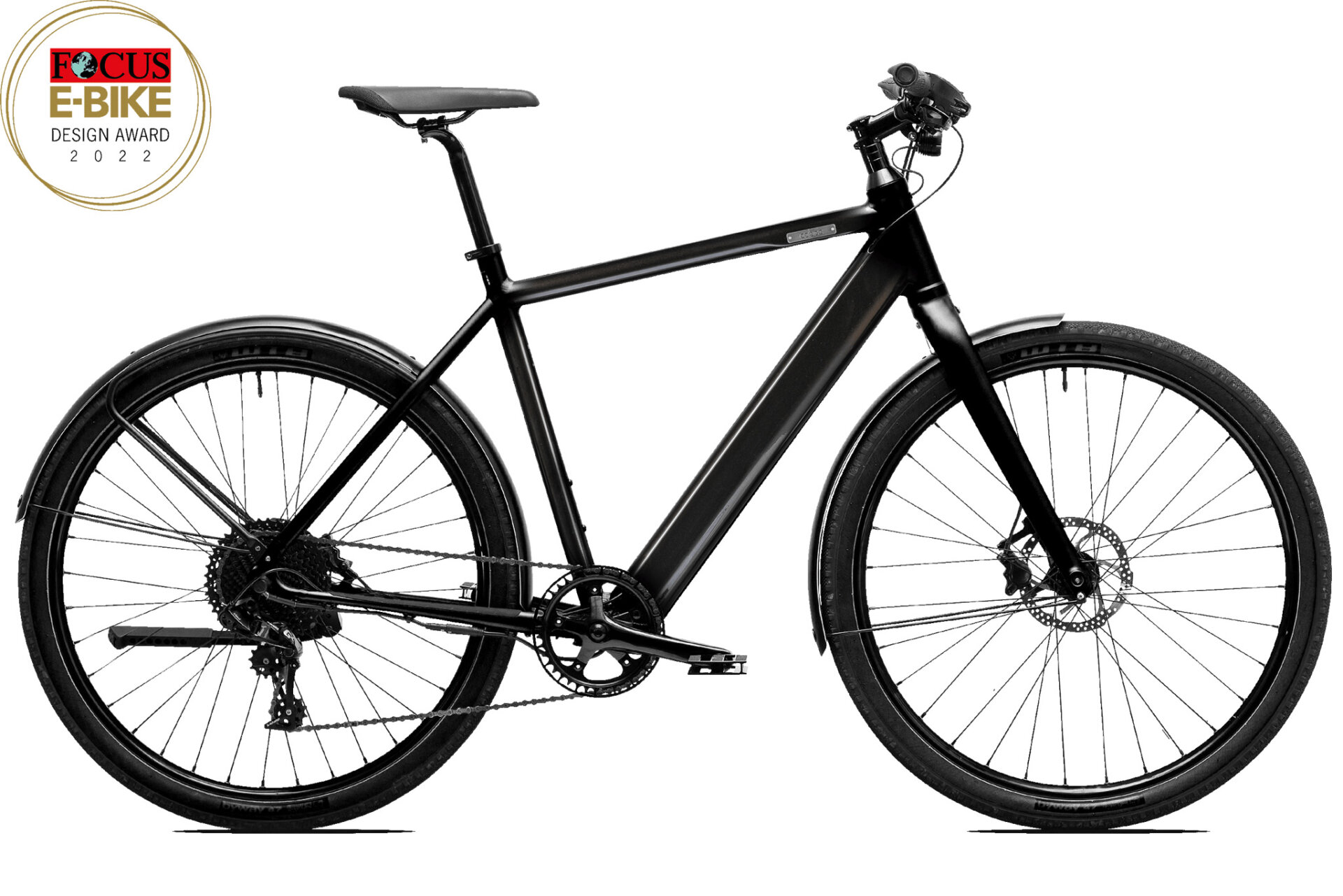 Leichte E-Bikes – Alle Modelle unter 20 kg