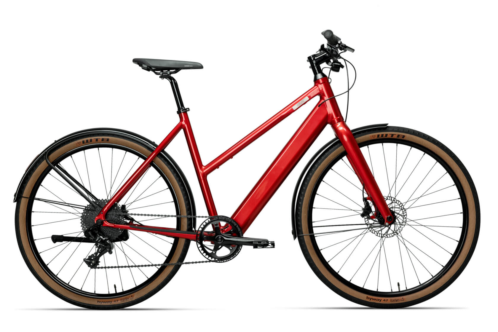 Leichte E-Bikes kaufen oder Probe fahren | Made in Germany | Coboc