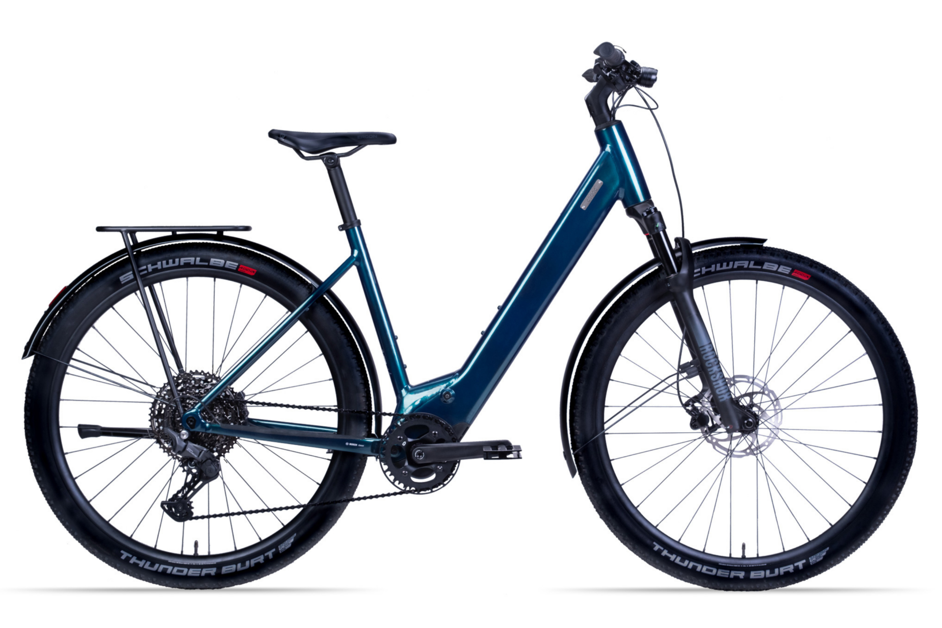 Coboc E-Bikes – Discover lightweight e-bikes for everybody