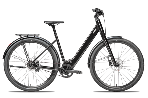 Lightweight e-bikes under 20 kg | Designed in Heidelberg | Coboc